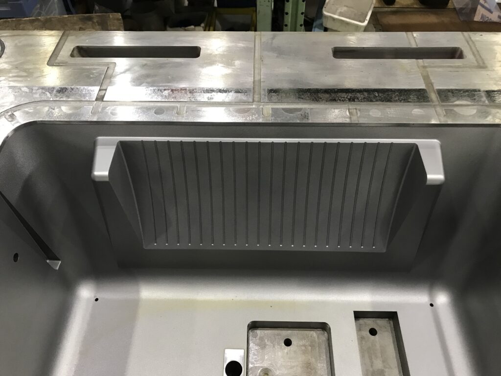 金型の腐食処理 | プラスチック金型メンテセンター.COM